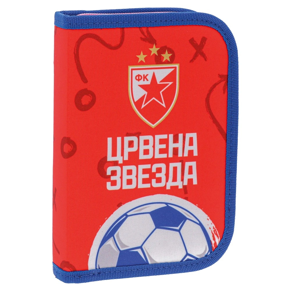 Sazio puna pernica Crvena Zvezda 1zip 300199