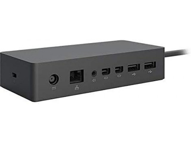 Microsoft 1661 Docking Station - Tablet, Surface Pro 3