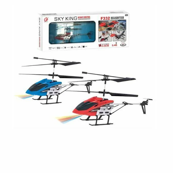 Helikopter R/C 61/29552
Helikopter R/C 61/29552