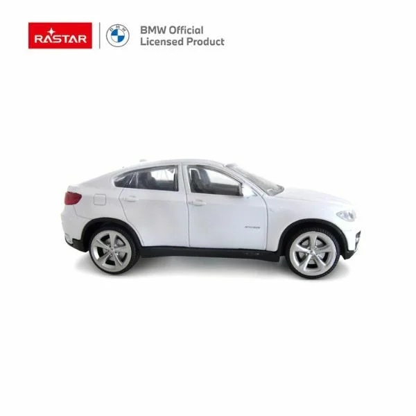 Auto 1:43 BMW X6 Die Cast
Auto 1:43 BMW X6 Die Cast