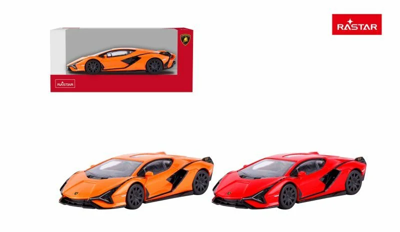 Auto 1:43 LAMBORGHINI SIAN Die Cast
Auto 1:43 LAMBORGHINI SIAN Die Cast