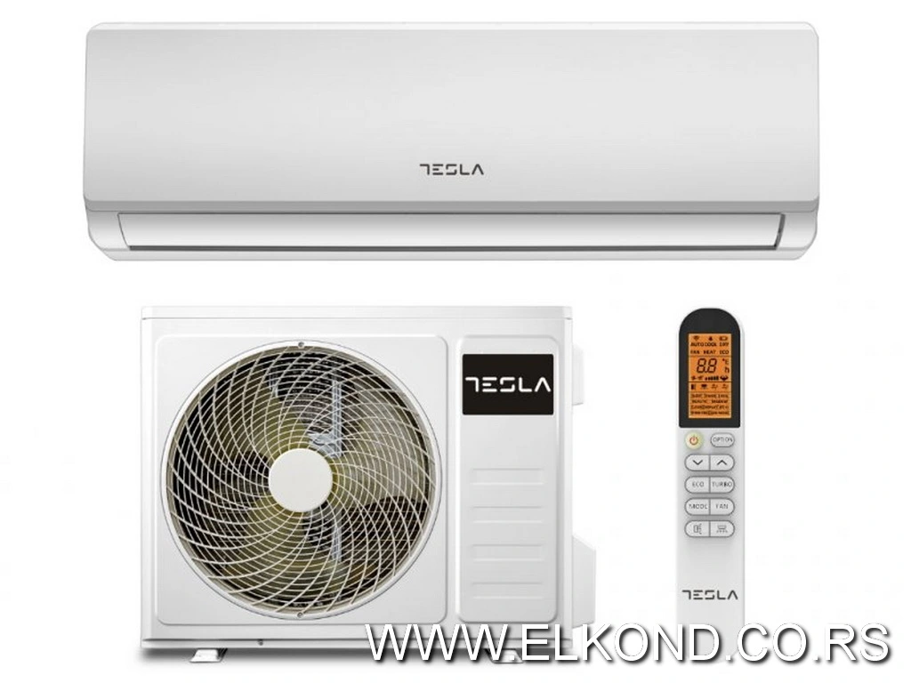 Klima uređaj TESLA TA36QQAT-1232IAT 12000BTU inverter