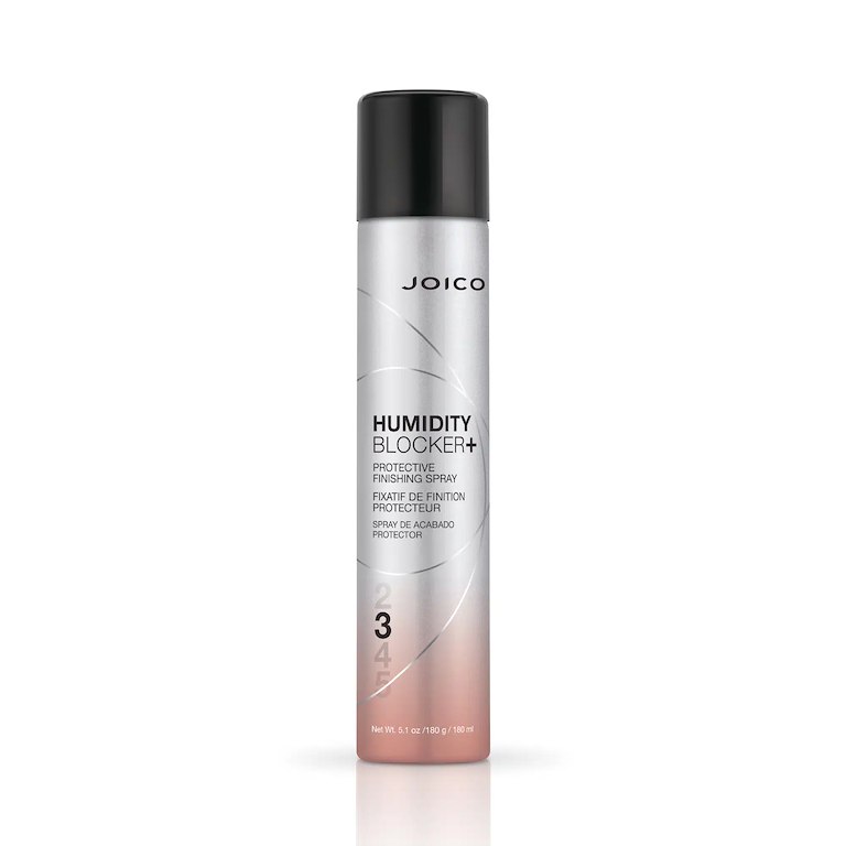 Joico Humidity Blocker+ Protective Finishing Spray 180ml – Zaštitini sprej protiv vlage u vazduhu
Joico Humidity Blocker+ Protective Finishing Spray 180ml – Zaštitini sprej protiv vlage u vazduhu...