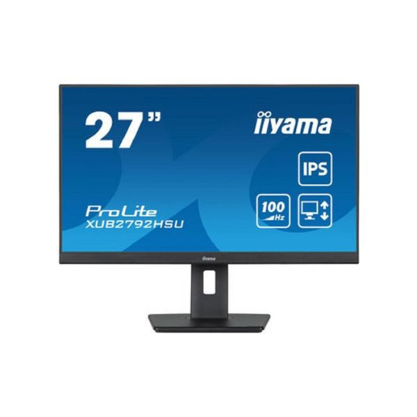 Monitor IIYAMA XUB2793HS-B6