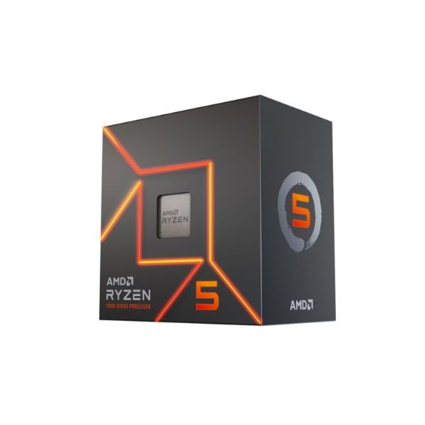 Procesor AMD Ryzen 5 7600 Box