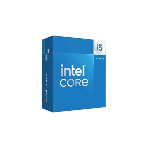 Procesor Intel Core i5-14400 BOX