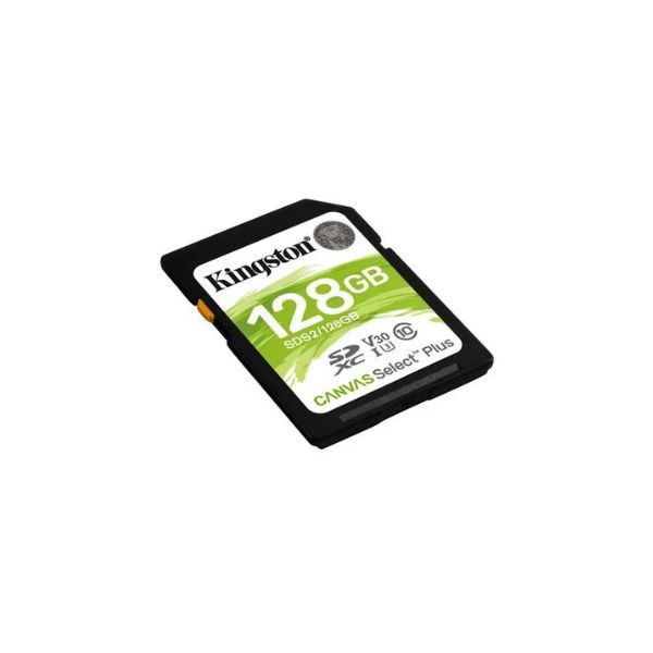 SD kartica Kingston 128GB SDS2128GB