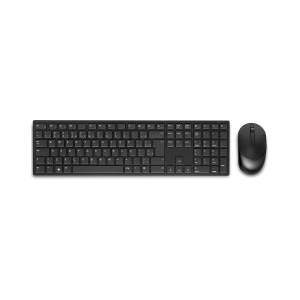 KB Dell KM5221W Wireless Combo YU