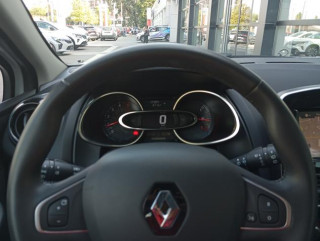 RENAULT CLIO 1.5 DCI ZEN