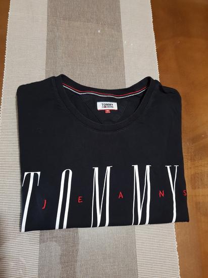 Tommy Hilfiger original pamucna kao nova od s do l