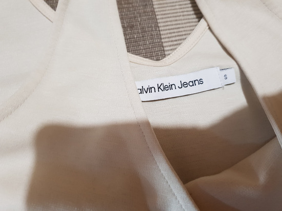 Calvin Klein original nov