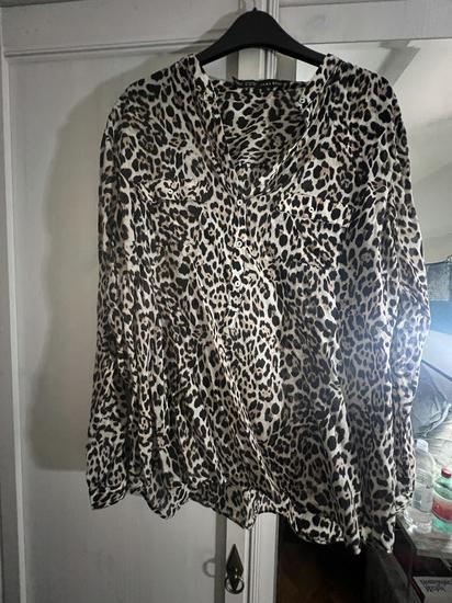 Poklon uz kupovinu preko 5500 - Zara leopard