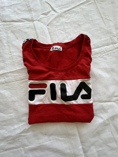 FILA majica