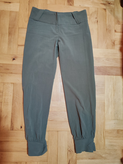 Rinascimento maslinaste pantalone 40