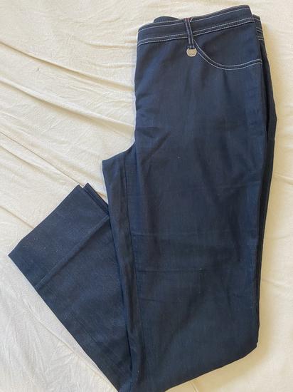 pantalone vel 40 Luna