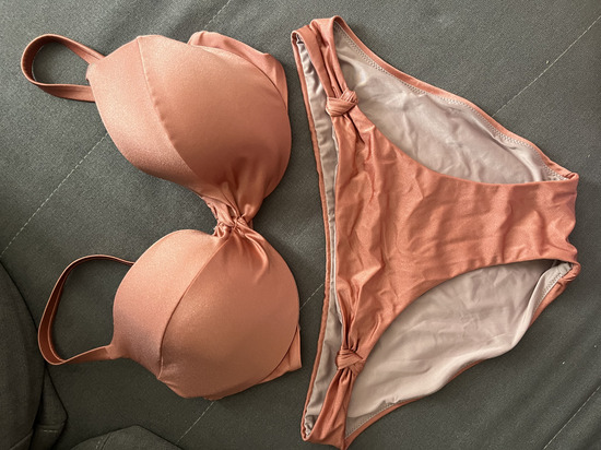 Victoria’s Secret original kupaci