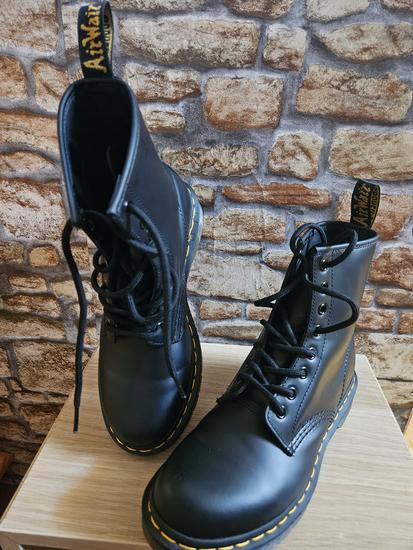 Dr martens nove martinke