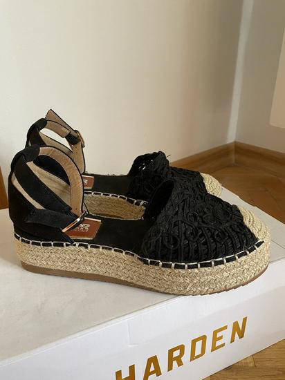 NOVE Italijanske espadrile