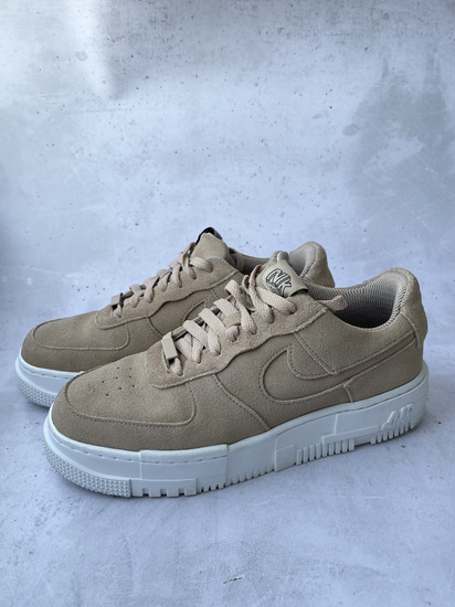 Patike Zenske Nike AIR FORCE 1 Pixel