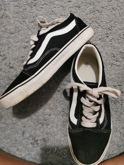 Vans patike