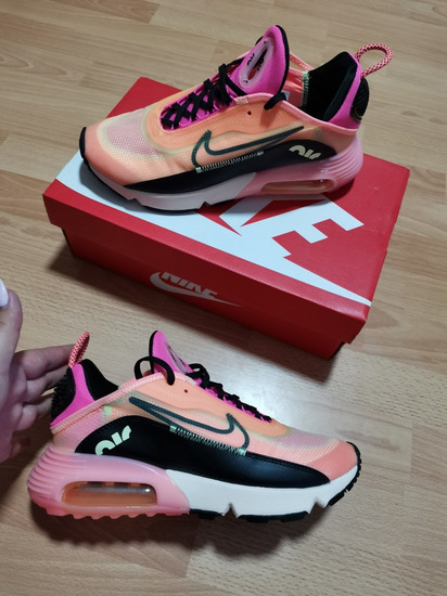 Nike air max patike.