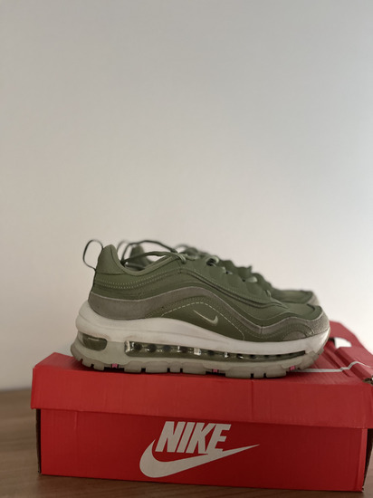 Nike Air Max 97 Futura