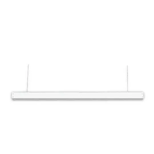 M109051 1200x50x60 LED visilica ili nadgradna svetiljka bela OFFICE 24W 4000K 25 mes Mitea Lighting