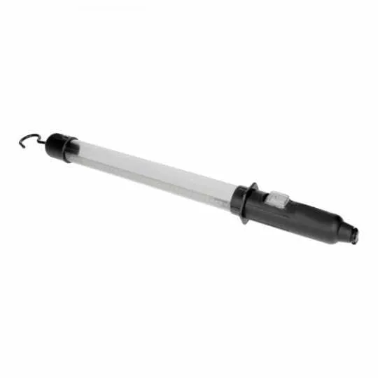 AD-NR-6093L6 8 5W 6000K LED štek lampa punjiva IP44 800mAh ADVITI