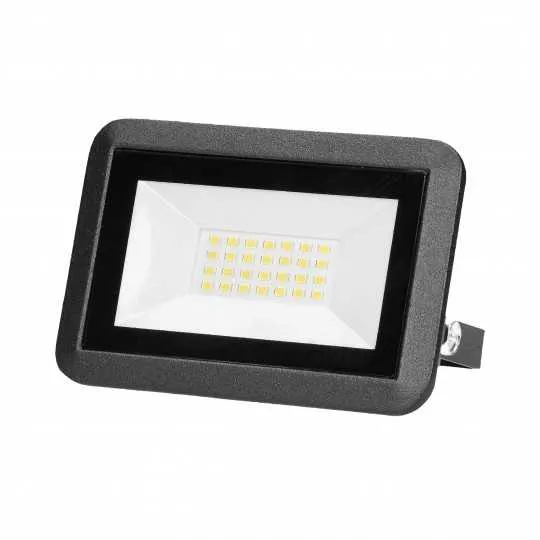 ADVITI AD-NL-6253BL4 20W 4000K 1600Lm LED reflektor sivi IP65 FARO