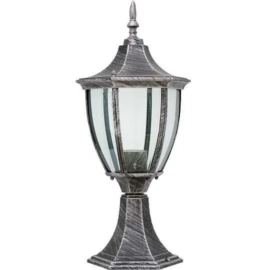 M2003-S SIVI max 1x60W E27 baštenska lampa fenjer Mitea Lighting