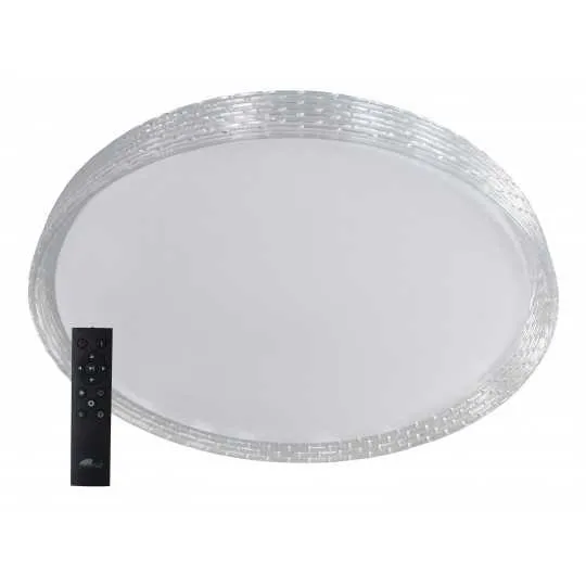 M205433 2x36W LED SMD 3000~6500K fi510mm plafonjera sa daljinskim Mitea Lighting