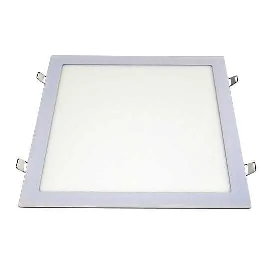 M24UK 24W 3000K beli ugradni kvadratni LED panel Mitea Lighting