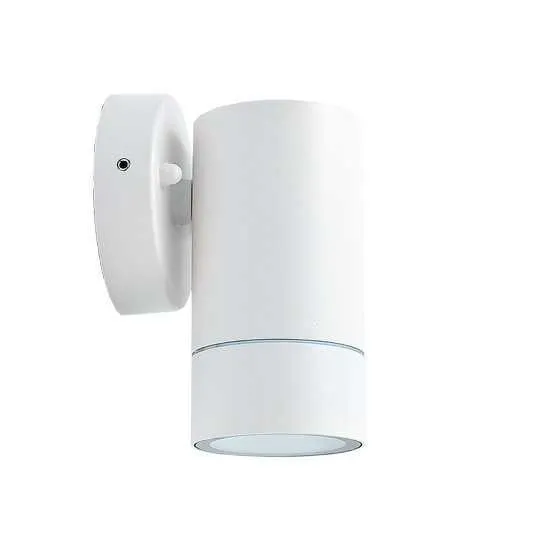 M951012 BELA 1xGU10 max 35W baštenska lampa zidna Mitea Lighting