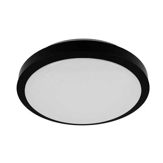 M205428-B 36W LED SMD 6500K fi500mm plafonjera Mitea Lighting