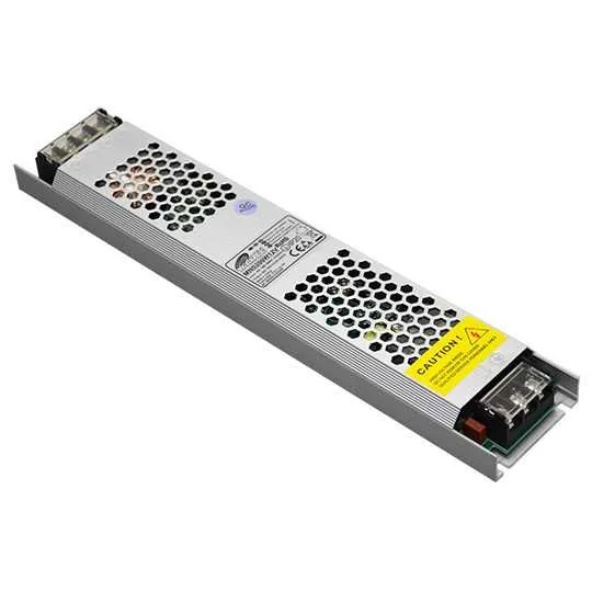 Napajanje MNS200W12V IP20 12V 200W 16 5A Mitea Lighting