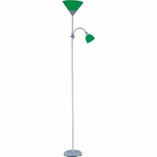 M66 MS Podna lampa zelena Mitea Lighting