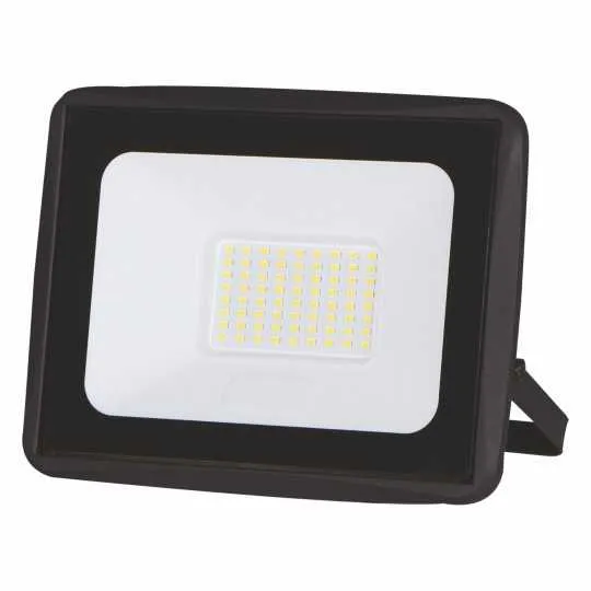 M480050-C3 3000K SMD ECO LED reflektor 50W CRNI Mitea Lighting