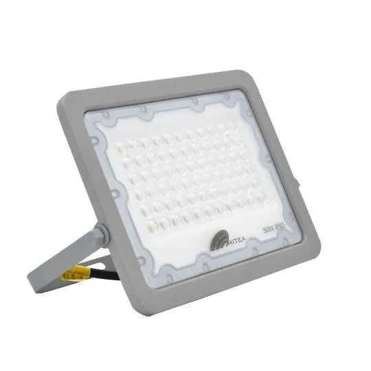 M480050-S2 6500K SMD ECO LED reflektor 50W tamno sivi Mitea Lighting