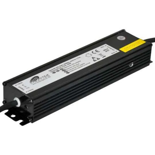 Napajanje vodonepropusno MWS60W12V IP67 12V 60W 5A Mitea Lighting