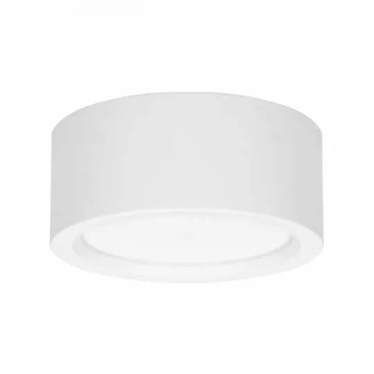 OR-OD-6162WL4 18W 4000K LED nadgradna bela lampa SIREMO ORNO