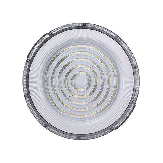 M460400-S4 400W LED UFO svetiljka 6500K ECO LED 8KV IP65 siva Mitea Lighting