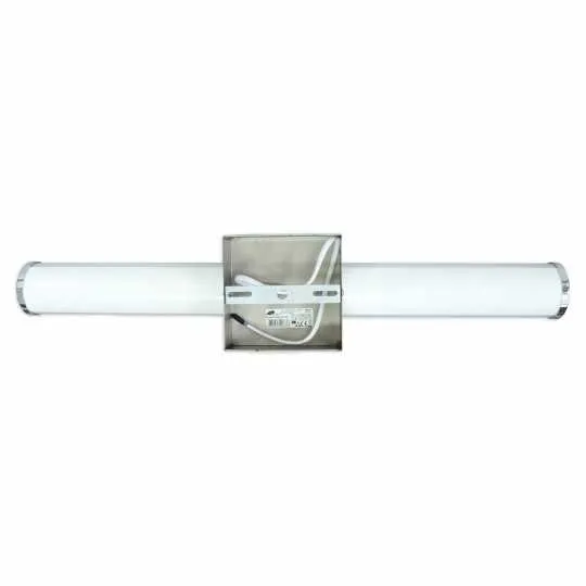 M209457 6500K IP44 LED zidna lampa 15W 600x100x110mm Mitea Lighting