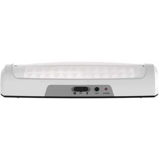 M6642L-B punjiva lampa 24 LED Mitea Lighting