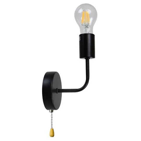 M11074-1Z zidna lampa 1xE27 Max 60W 220V Mitea Lighting