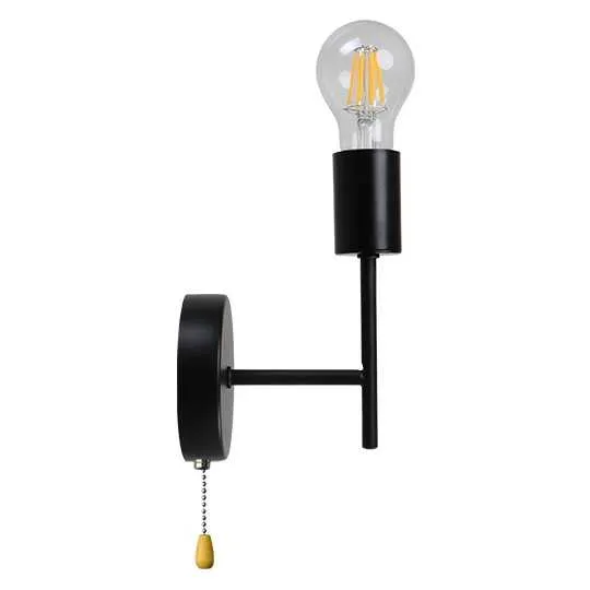 M11073-1Z zidna lampa 1xE27 Max 60W 220V Mitea Lighting