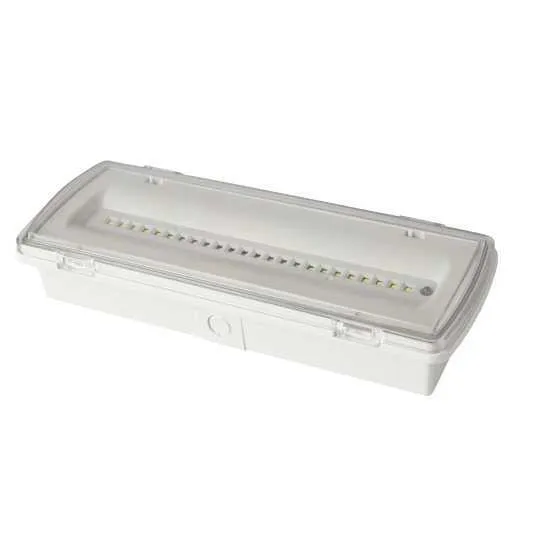 M650L B punjiva lampa 24 LED IP65 Mitea Lighting