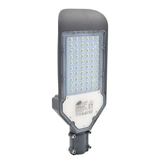 M450050 50W LED ulična svetiljka 6500K 6kV IK08 IES 3Y Mitea Lighting