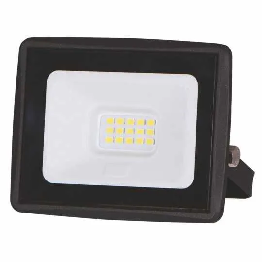 M480010-C3 6500K SMD ECO LED reflektor 10W crni Mitea Lighting