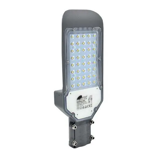 M450030 30W LED ulična svetiljka 6500K 6kV IK08 IES 3Y Mitea Lighting