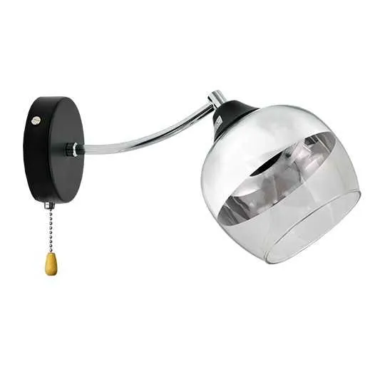 M11061-1Z zidna lampa 1xE27 Max 60W 220V Mitea Lighting